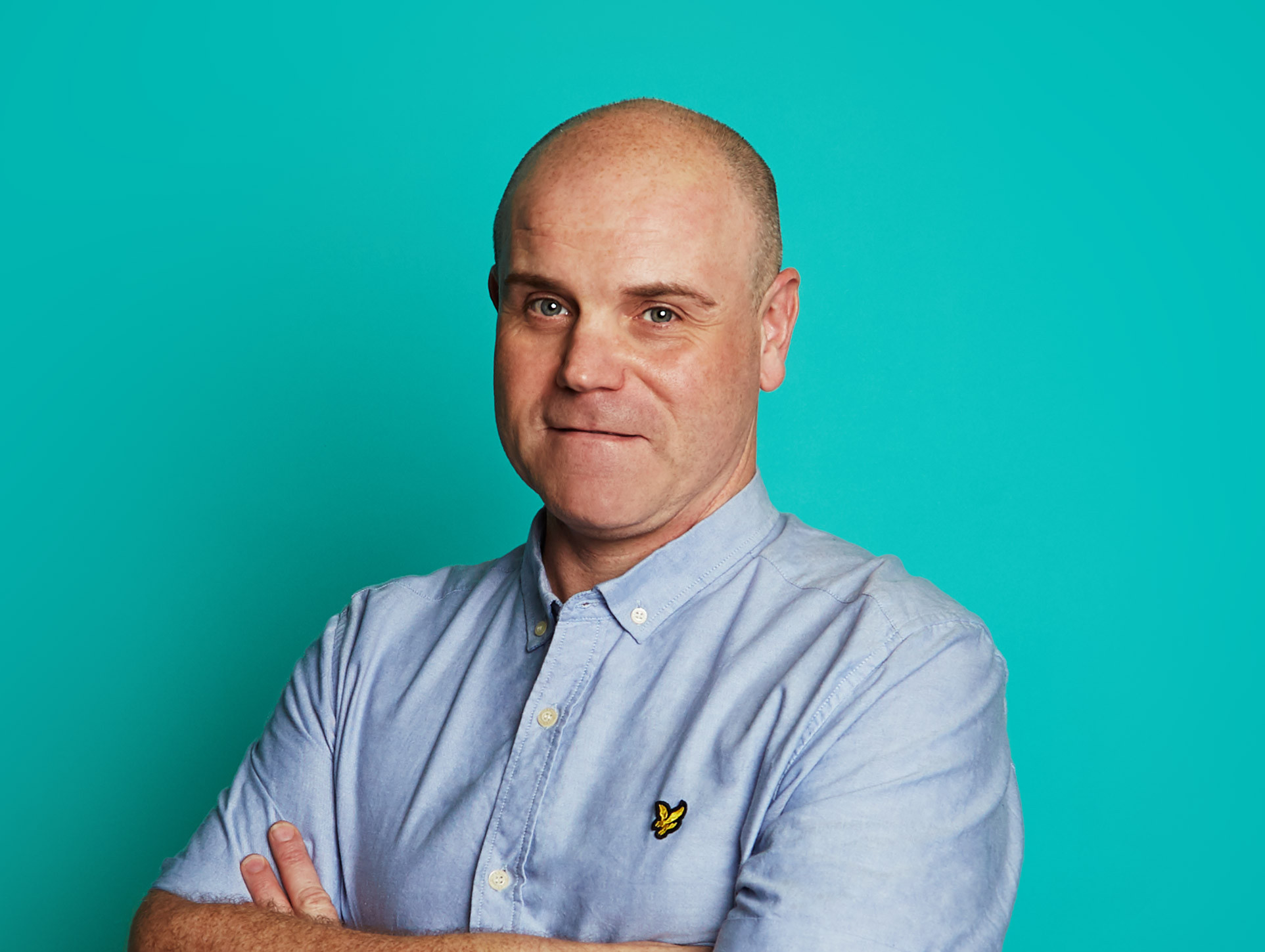 Management Team | About Us | VDC Trading