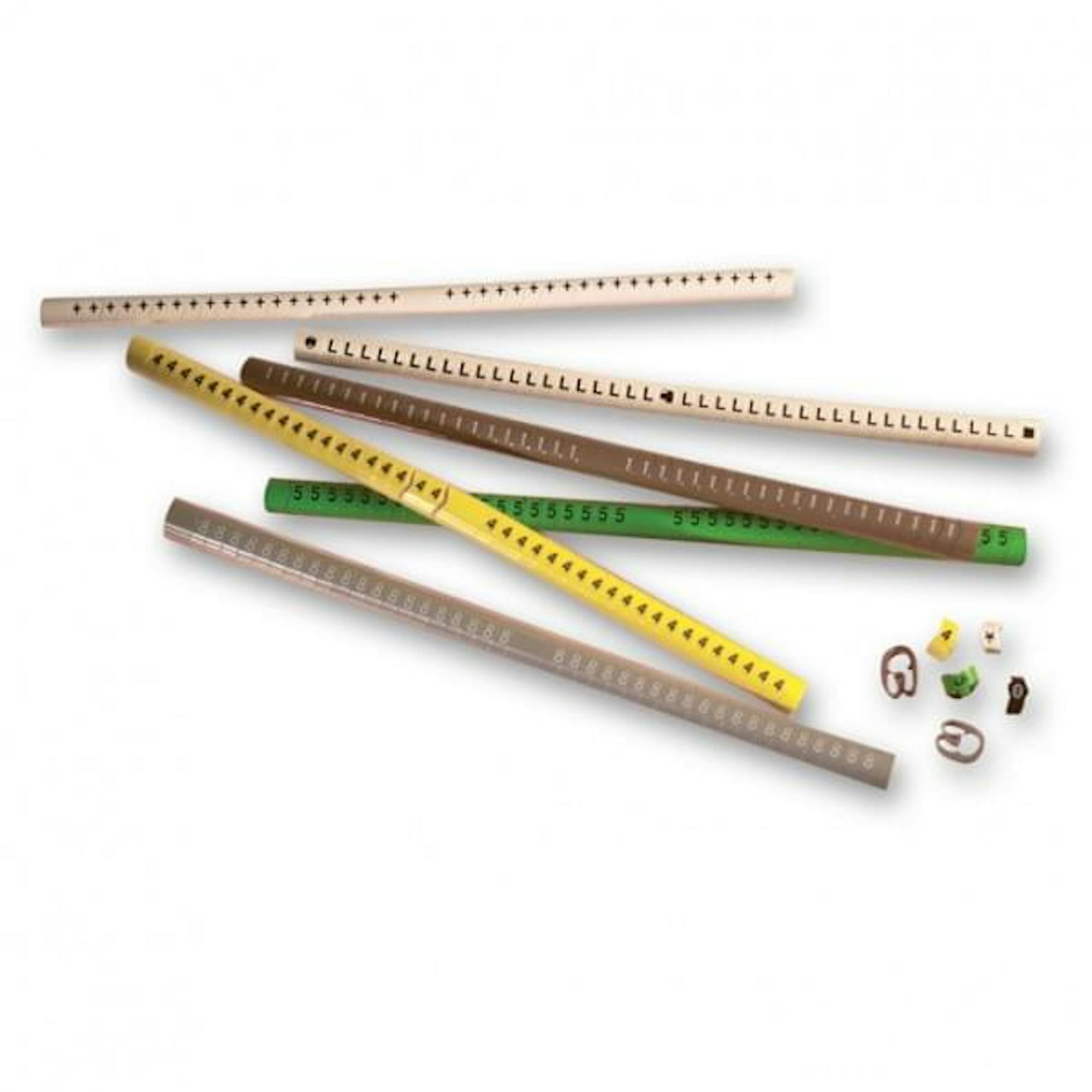 PTV 16.K cable marker pack of 100