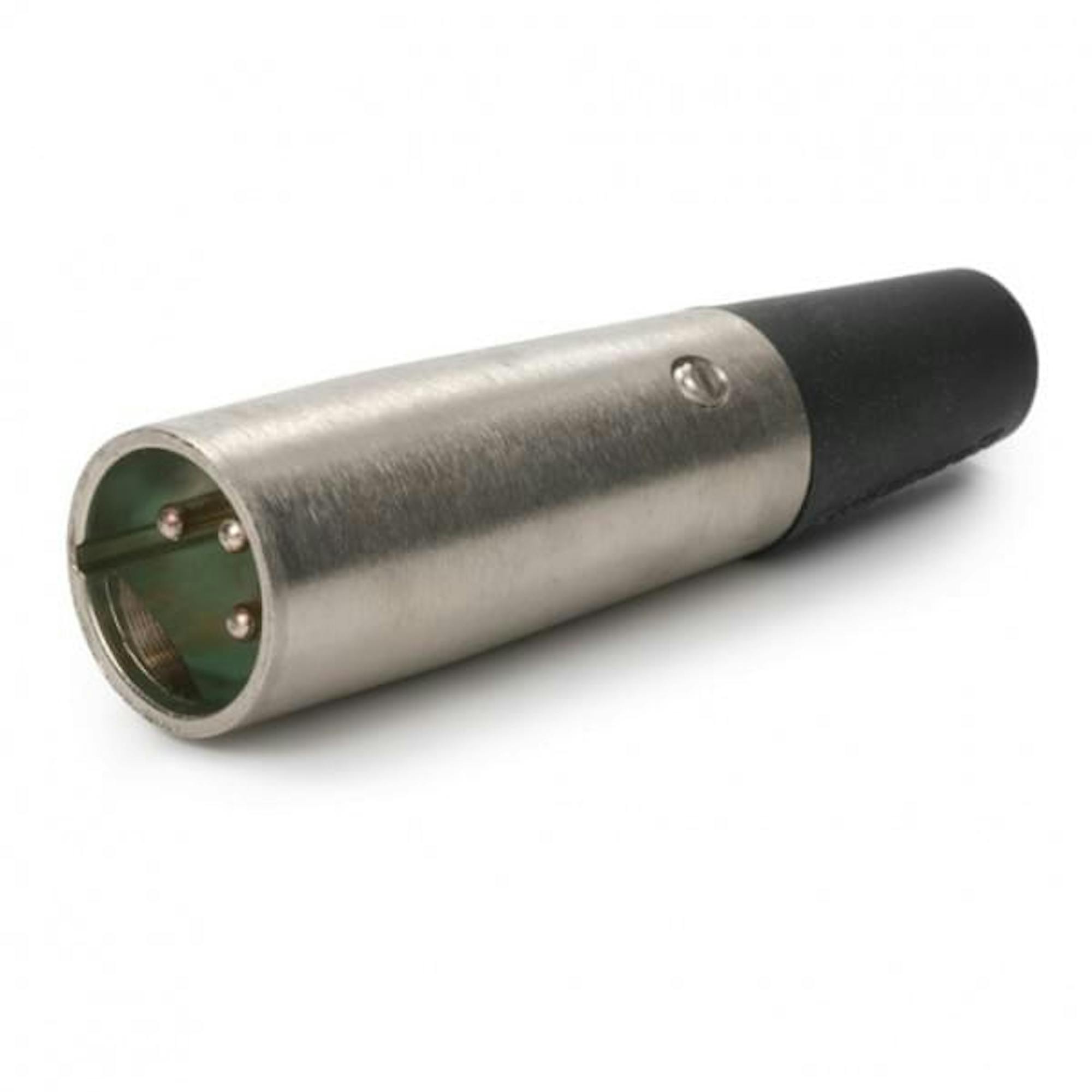 Switchcraft A3M 3 pin male XLR