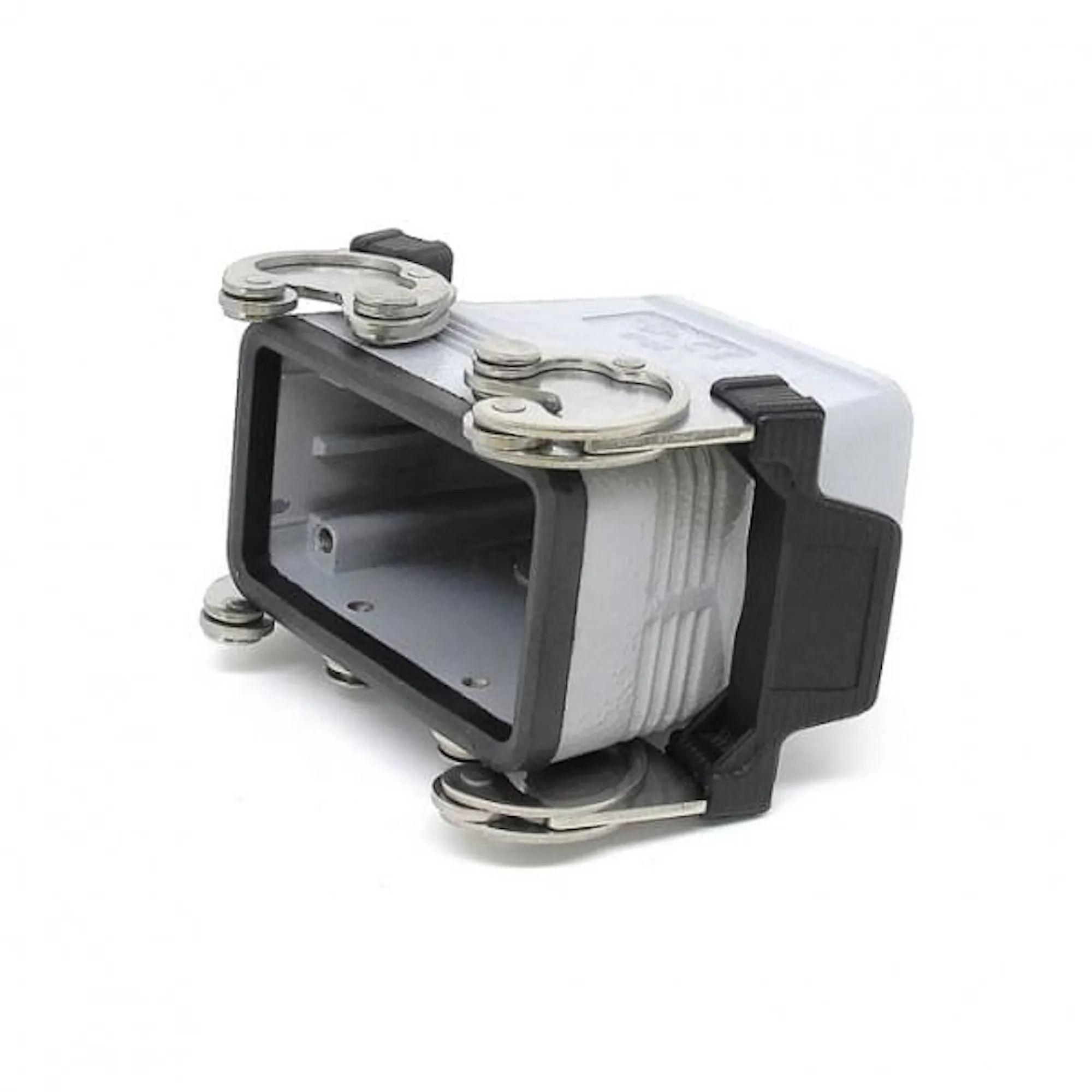 Ilme 42 pole Pg 21 top entry coupler hood (with levers)