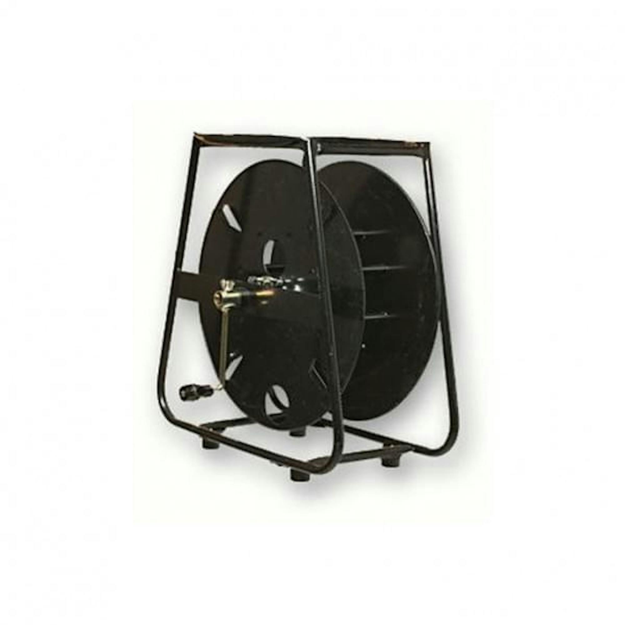 VDC CD 2 Cage type cable reel