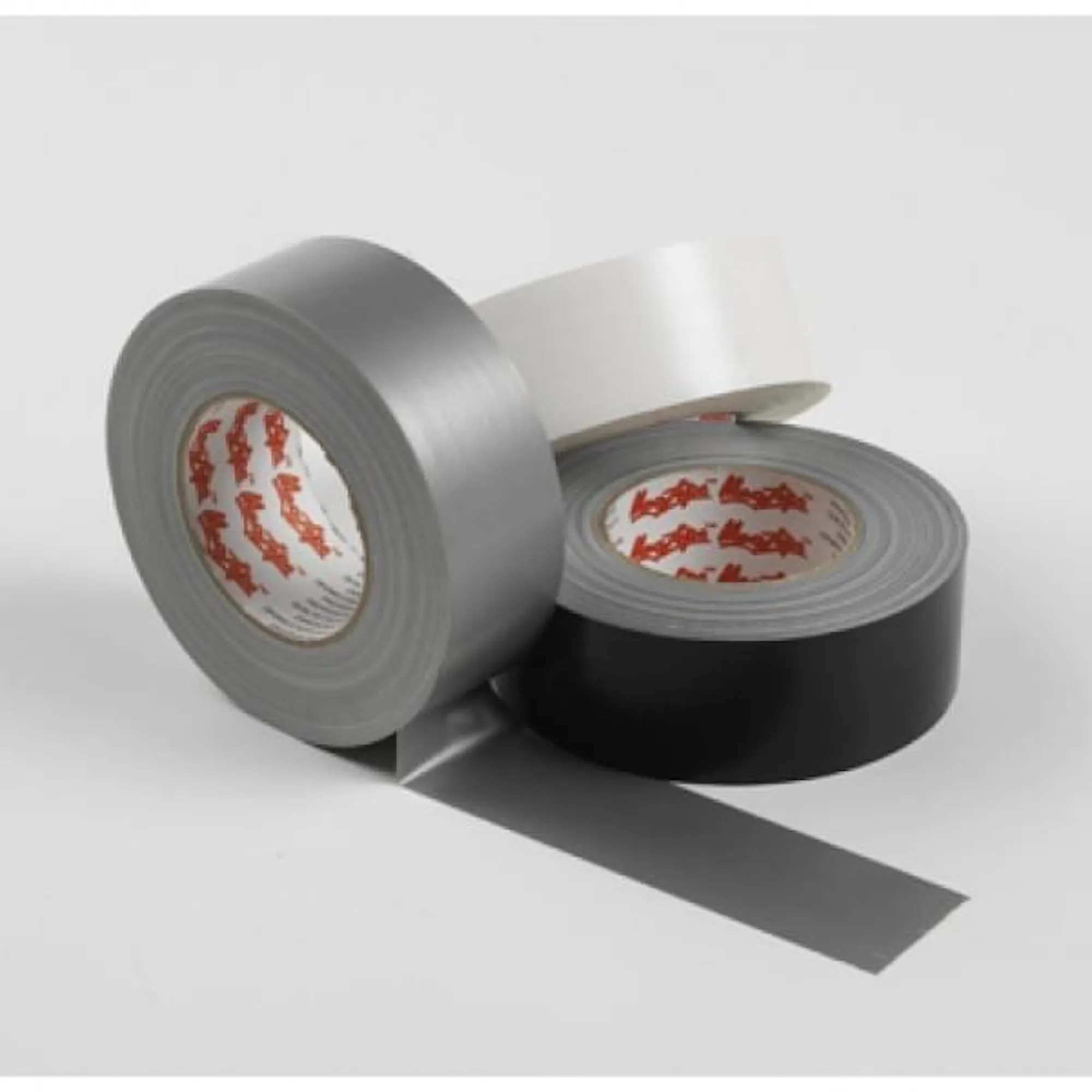 Le Mark MagTape 50mm x 50m Grey/Silver gaffer tape