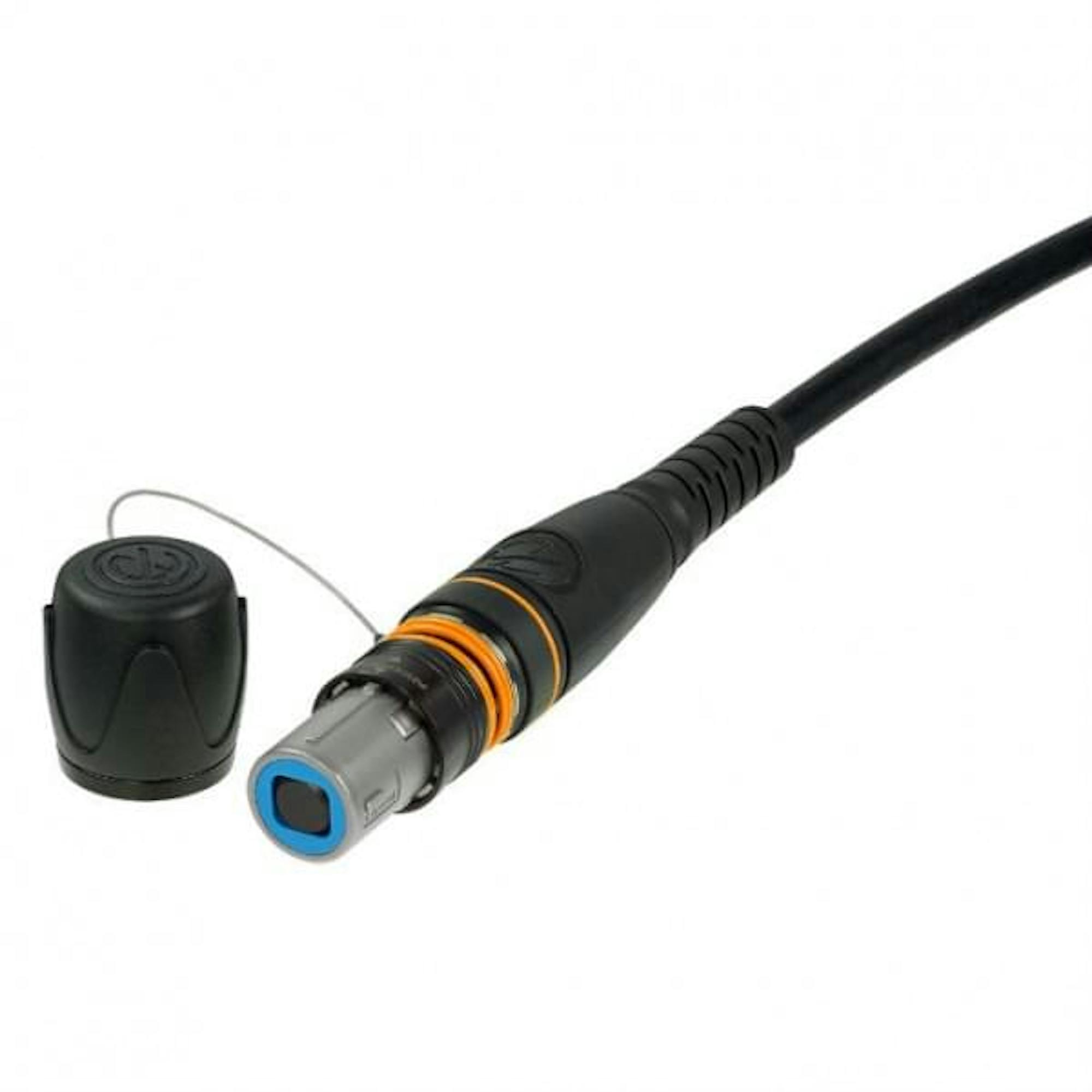 Neutrik Opticalcon MTP standard multimode 100m