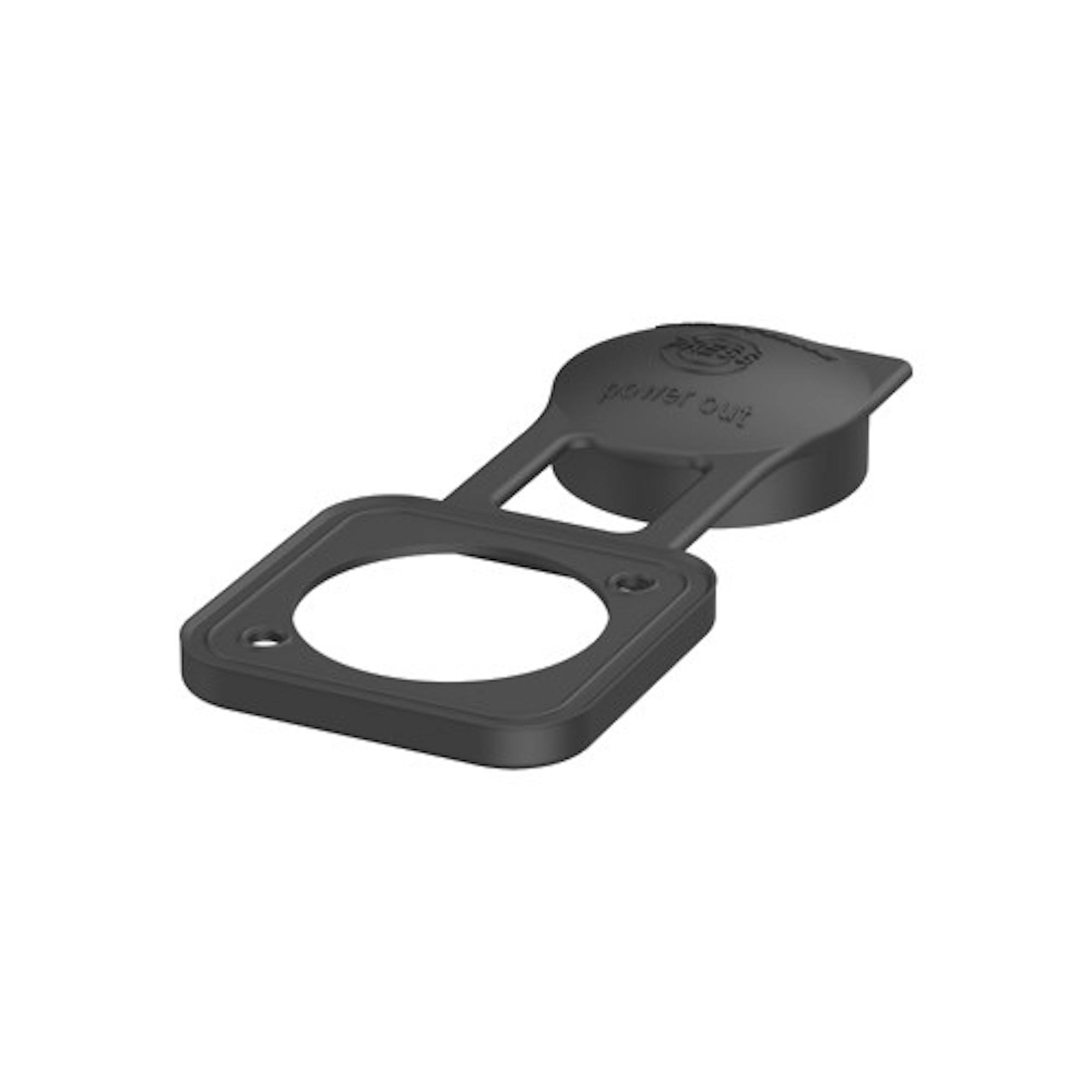 Neutrik SCNAC-03 Protective cover