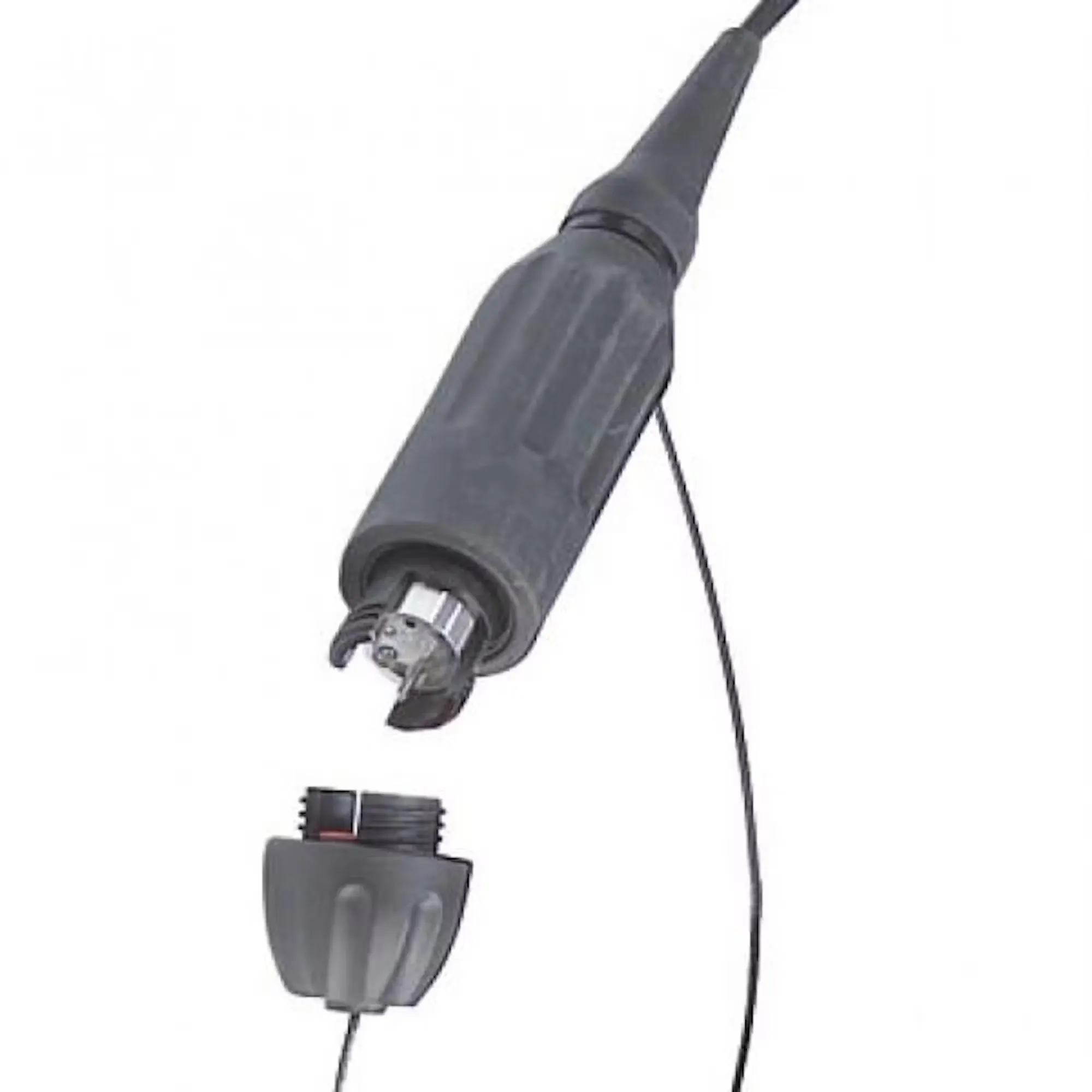 Van Damme Tourlight Low OD Multimode Fibreco Senior to Senior 4 ch ...